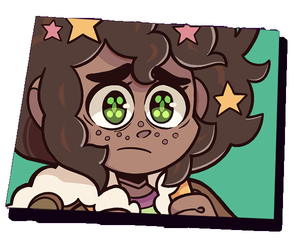 Molly | Epithet Erased