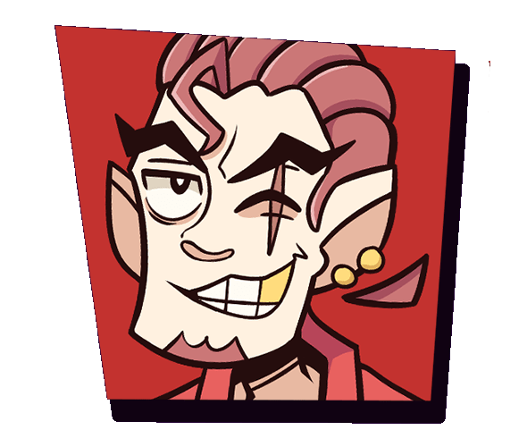 Molly | Epithet Erased