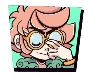 Molly | Epithet Erased